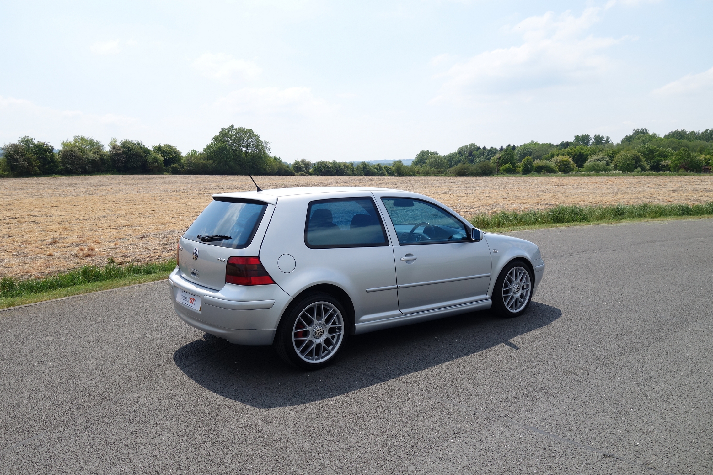 Golf 4 2002 Sport